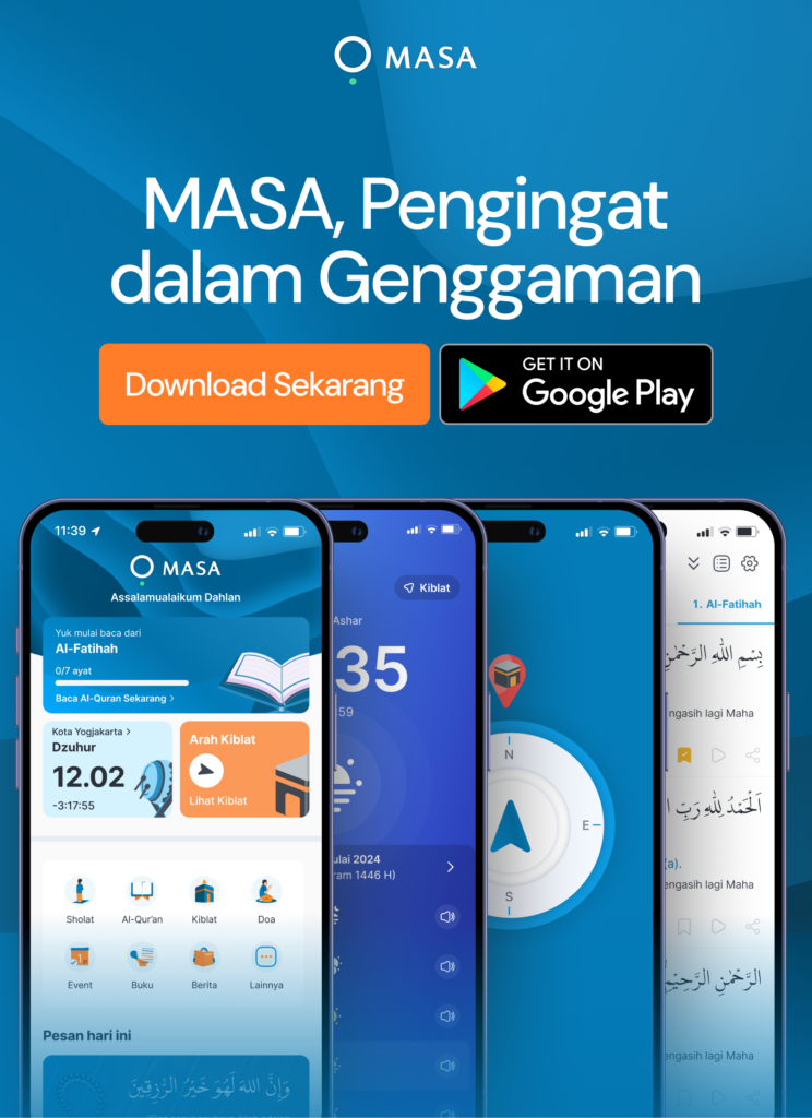 Kabar Persyarikatan: Berita & Kegiatan Muhammadiyah Blora Terbaru